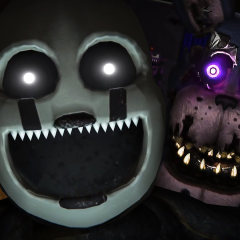 FNAF Games